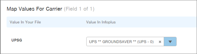 Create A Source File For Bulk Loading